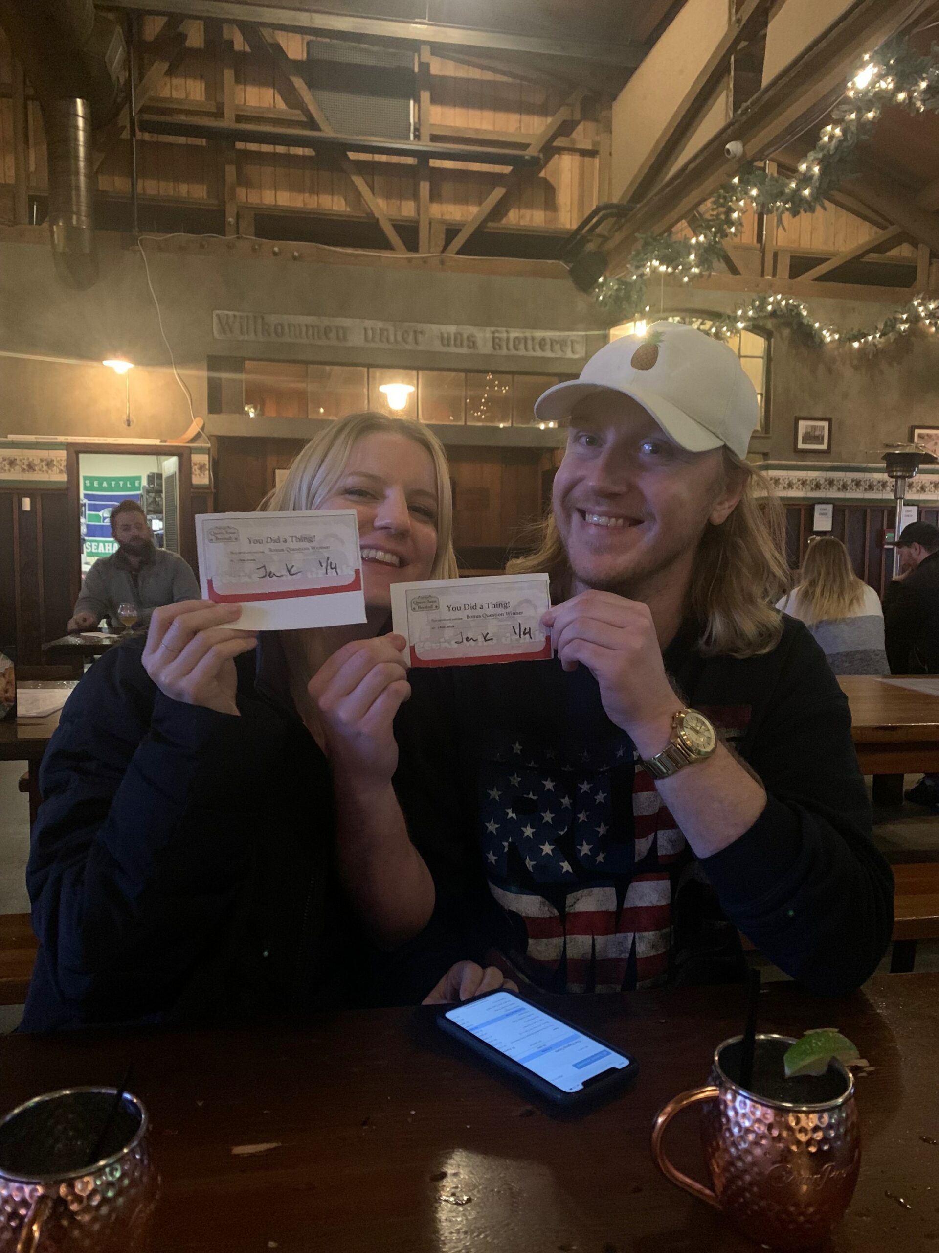 The Late Checkouts – The Late Checkouts: No guarantees